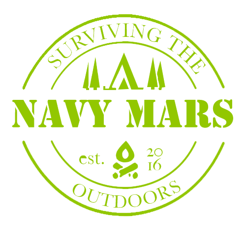 Navy Mars - How to Survive Anything Life Brings You